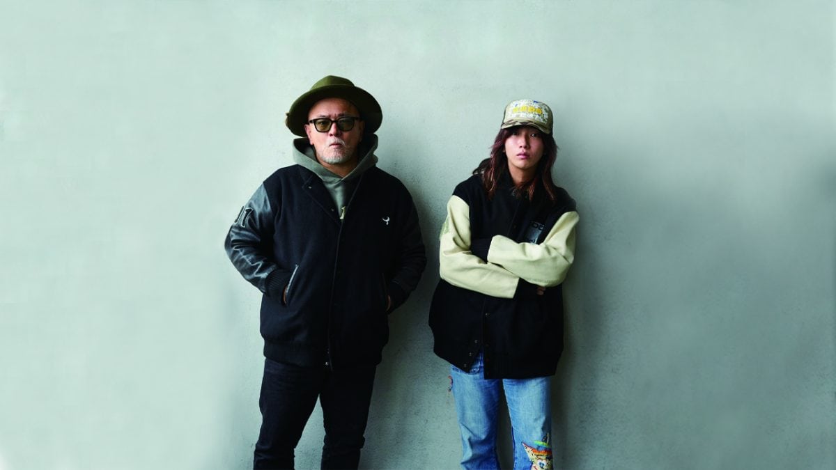 「四半世紀ぶりの再始動」トップスタイリスト熊谷隆志氏によるGDCが帰ってきた！若い世代にも響く商品・仕掛け・コラボが見 | ニコニコニュース