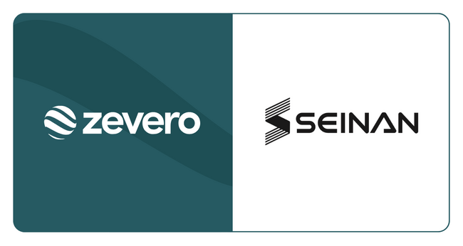 青南商事とZevero、CO2排出量の可視化・削減を目指し協業開始 | ニコニコニュース