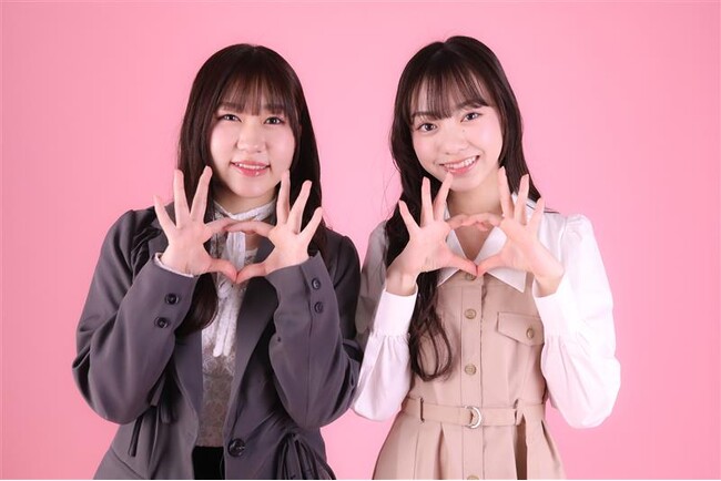 ダンス＆ヴォーカルユニット【PINK PRETZEL】ピンクレディーの名曲をカバー 2か月連続で配信リリース決定！ | ニコニコニュース