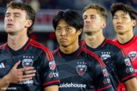 錦織圭に憧れて12歳で渡米→大卒→MLSでメッシと対戦 異色キャリアのMF木島萌生、夢に描くは日本代表 | ニコニコニュース