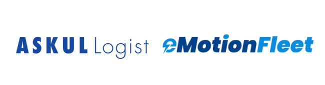 eMotion Fleet、ASKUL | ニコニコニュース