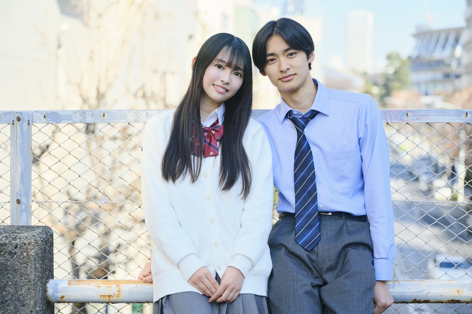 『今日好き 卒業編2024 in プーケット』みくみさカップルインタビュー 引き寄せられた“似たもの同士”な二人 | ニコニコニュース