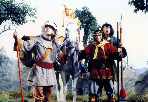 ＜BS12春改編＞生誕70周年・西城秀樹特別番組、傑作伝記アクション「西遊記」、GWパニック映画祭の注目番組ラッシュ | ニコニコニュース