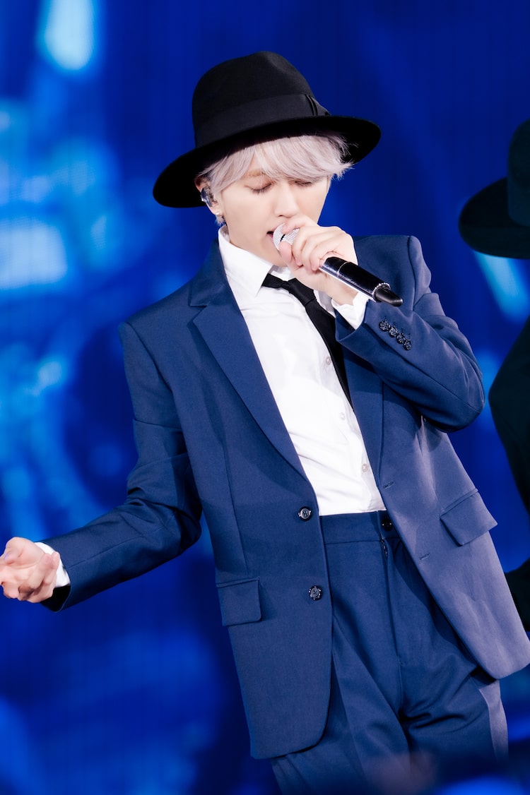 Nissyは魔法使いのエンタテイナー、2度目の6大ドームツアーで描いた壮大なストーリー | ニコニコニュース