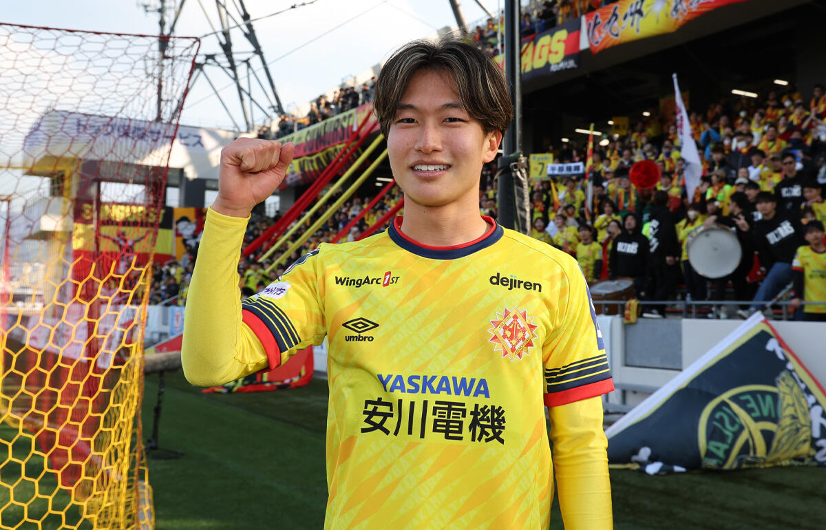 J3北九州がJ1岡山を破る波乱！ 2試合がPK、その他J1勢はJ3勢に苦しみながらも2回戦進出【YBCルヴァンカップ】 | ニコニコニュース