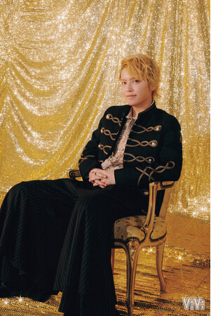 ViVi5月号では手越祐也さんの単独特集4P | ニコニコニュース