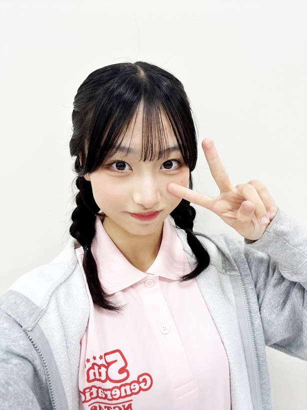 NGT48北澤 百音「まだ紹介されていない新潟の秘蔵スポットを紹介したい」／NGT48 5期生全員インタビュー | ニコニコニュース