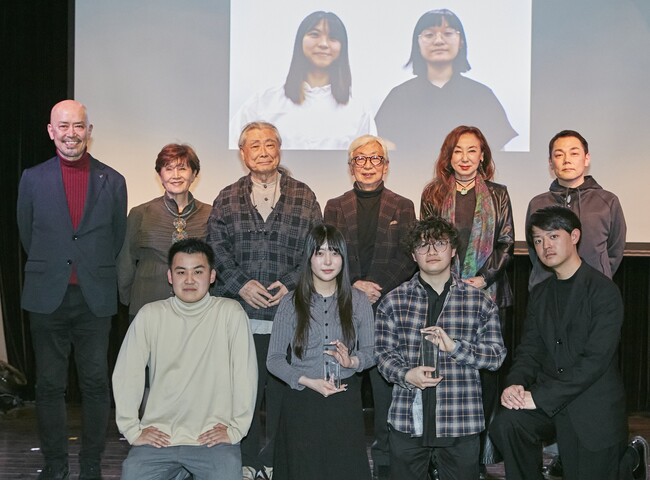 『JIDF学生文化デザイン賞2025』受賞者決定 | ニコニコニュース