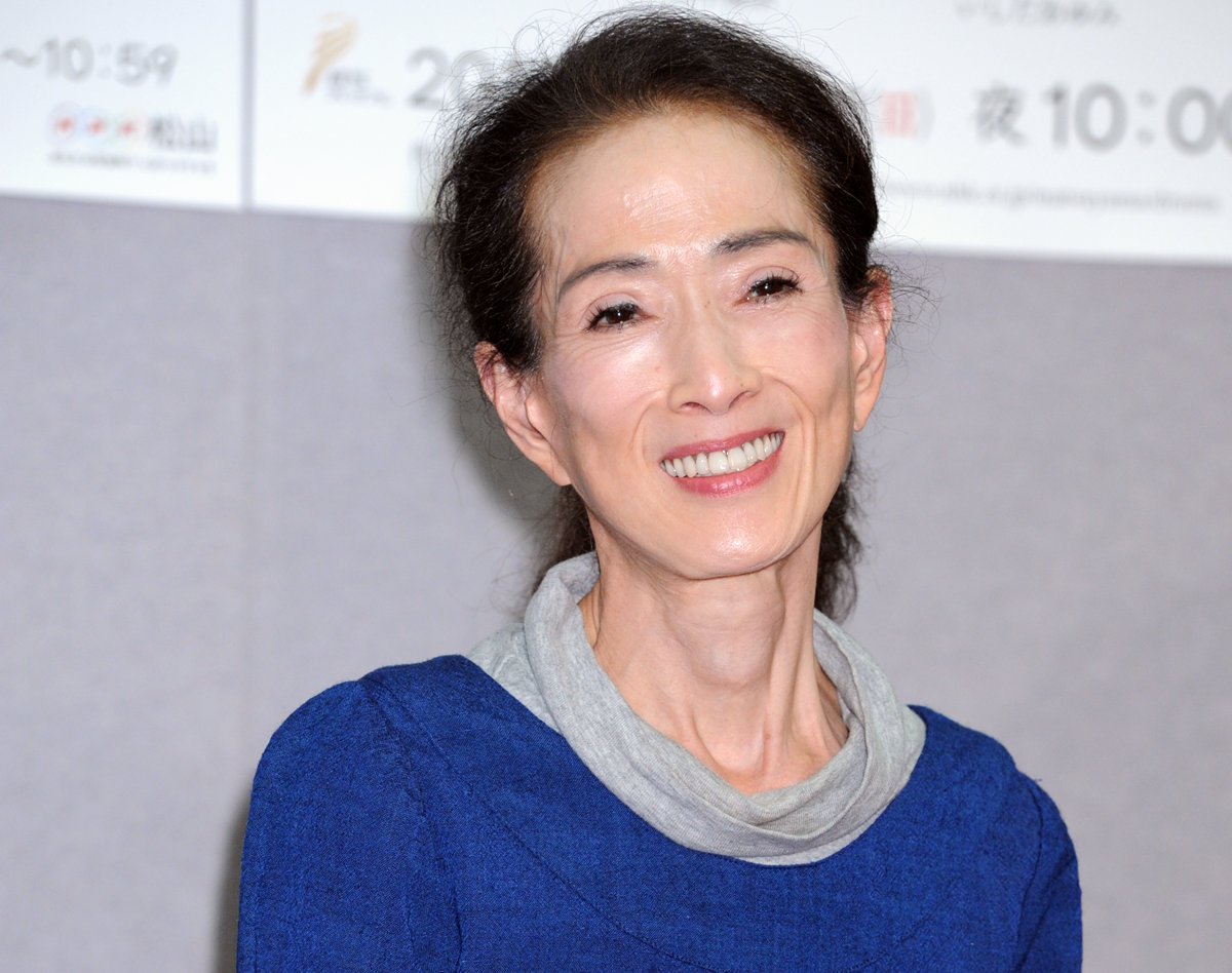 「休憩中でも衣装のまま」いしだあゆみさん “最後の現場”で見せていた「大女優の覚悟」 | ニコニコニュース