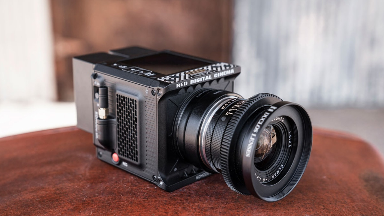 RAID、RED DIGITAL CINEMAの「KOMODO 6K」を大幅値下げ。シネマカメラをさらに身近に | ニコニコニュース