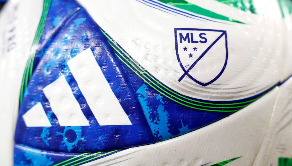 MLS、2030年でアディダスとの契約を終了か | ニコニコニュース