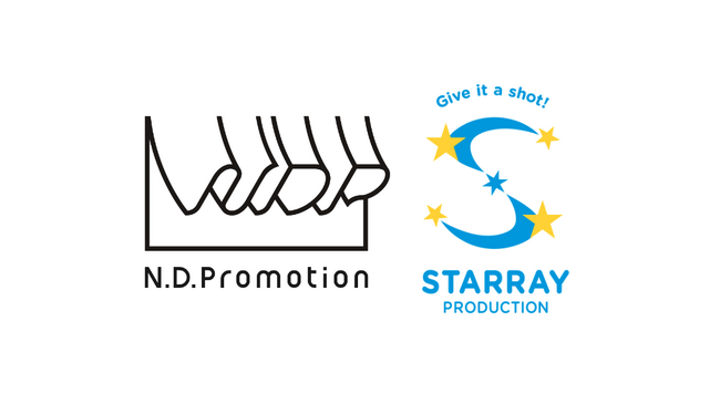 Z世代の新たな流行発信基地＆次世代スターの創出拠点！N.D.Promotion × | ニコニコニュース