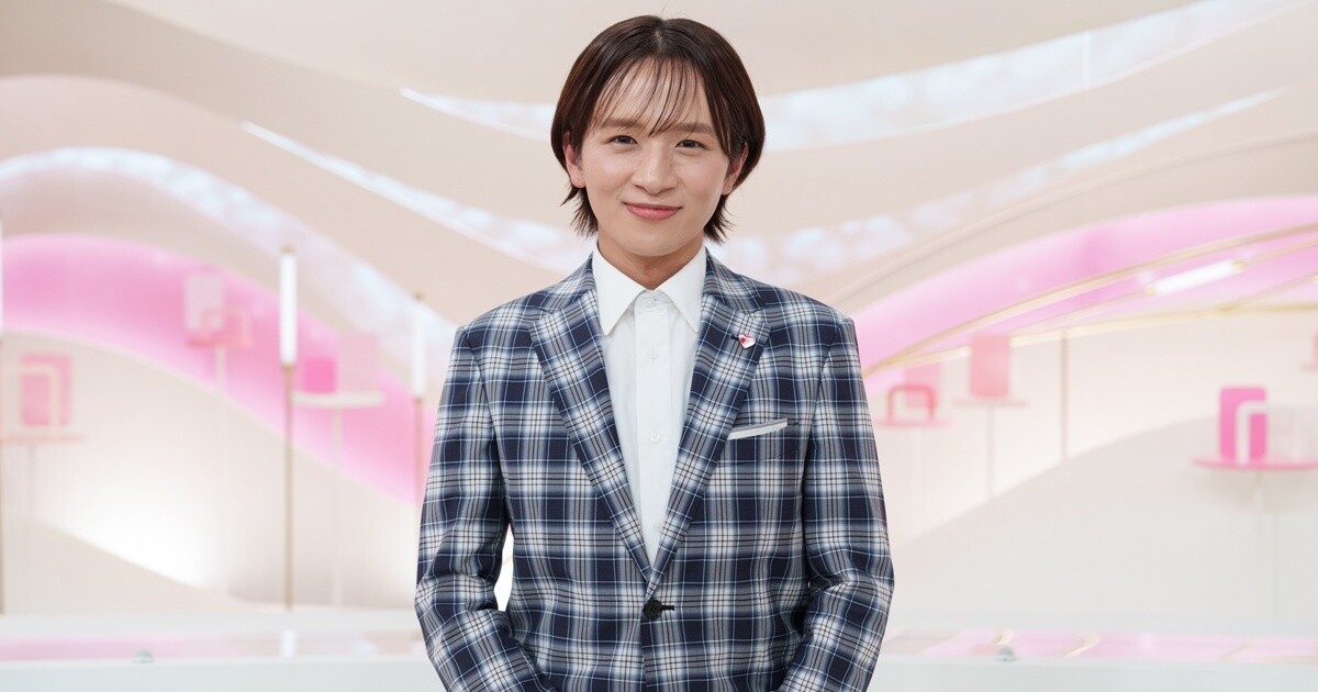福島中央テレビ退社の“美容男子”直川貴博アナ、『every.』『Oha!4』キャスターに | ニコニコニュース