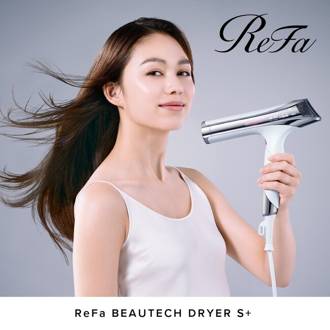 スーパーホテル、「スーパーホテル Premier」店舗の全2,699室に『ReFa』 の最新ドライヤーSモデルを導入 | ニコニコニュース