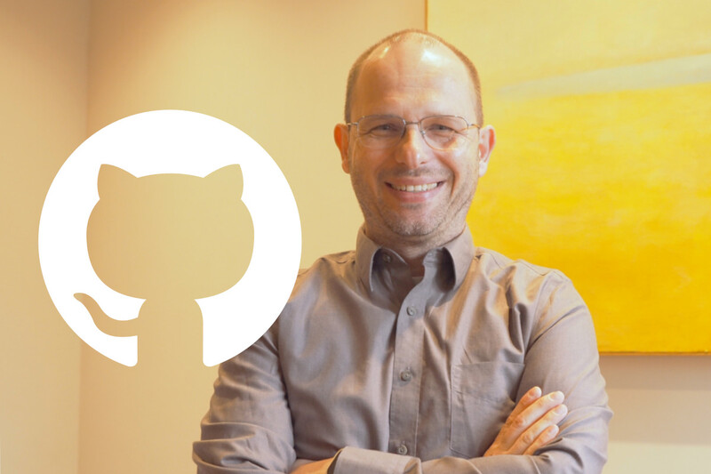 GitHub CEOに聞く―「Project Padawan」の狙いは？ 未来のソフト開発はどう変わるか？ | ニコニコニュース