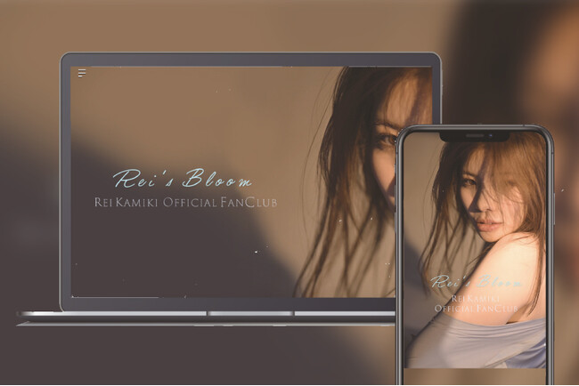 「Bitfan」にて、セクシー女優・神木麗のファンクラブをオープン！ | ニコニコニュース