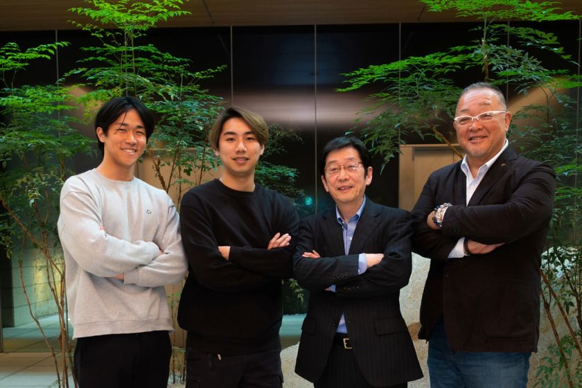 Wellness Createとパートナーシップ契約を締結！CANLIFE | ニコニコニュース