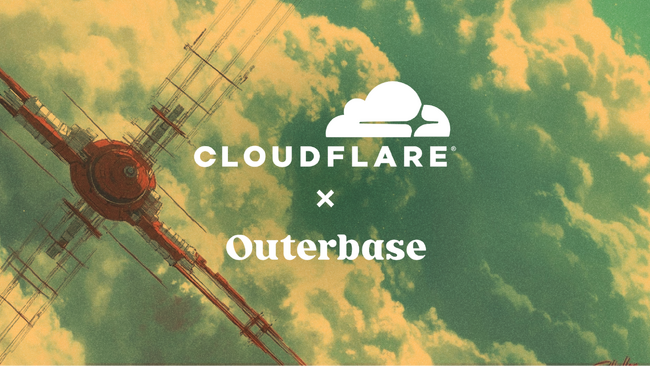 Cloudflare、データベースとエージェントに関する開発者エクスペリエンスの強化に向けてOuterbaseを買収 | ニコニコニュース