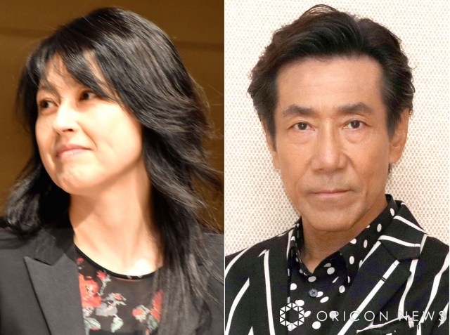 岸谷香、長男＆長女との“親子ショット”添え『コーチェラ』参戦を報告「ふたりとも大きくなって」「スゴいレアな写真」 夫は | ニコニコニュース