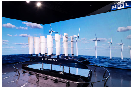 大阪・関西万博が開幕、未来の都市パビリオンにおいて体験型展示を実施 | ニコニコニュース