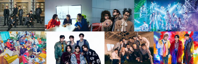 28日放送『CDTV』出演者&楽曲発表 King Gnu、timelesz、櫻坂46、WEST.、ウルフルズ、Mrs. | ニコニコニュース