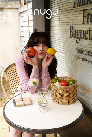 ファッションEC「nugu」、ゴールデンウィークに向け「韓国ブランドセール」を開催！ | ニコニコニュース