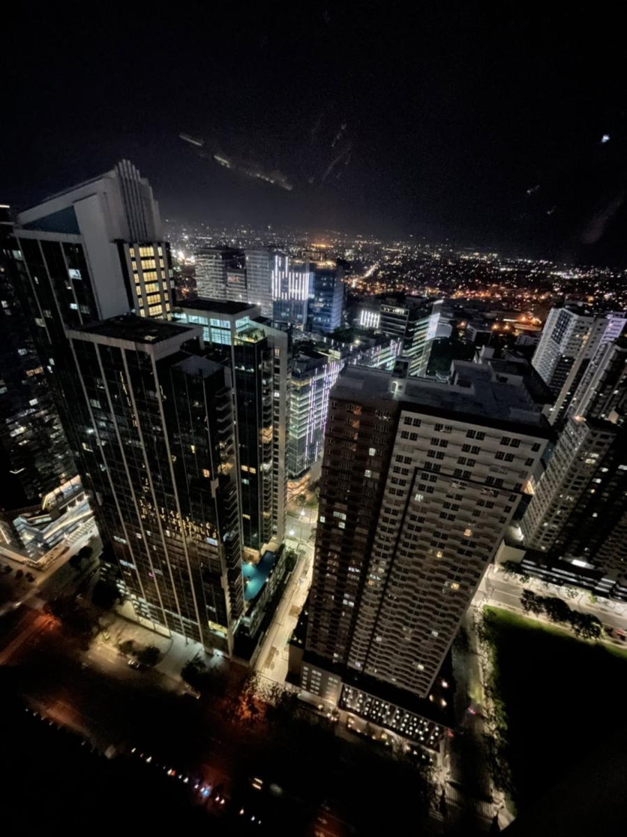 マニラ首都圏で邦人を狙った強盗事件が発生、BGC地区でも安全神話が揺らぐ | ニコニコニュース