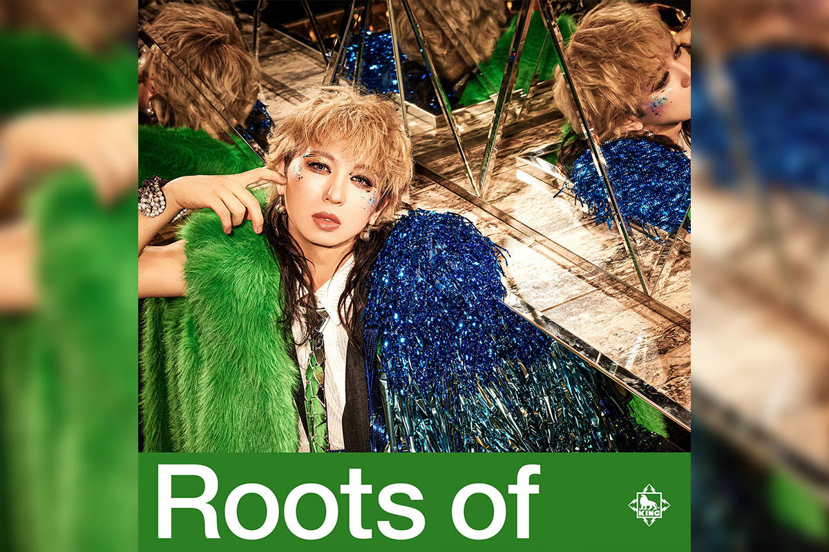 Roots of Takassy(ENVii GABRIELLA) プレイリスト公開 | ニコニコニュース