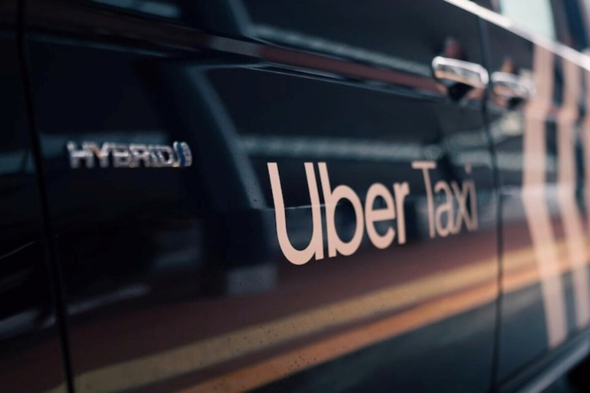 東京・大阪で「Uber Taxi」の事前予約機能の提供開始--最大90日前から15分前まで | ニコニコニュース