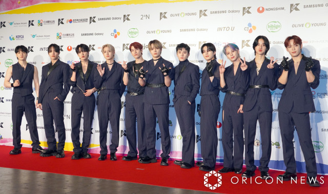 JO1、ドジャースのスター選手と交流 サインもらい大興奮「ほんとにすごい!!!」「みんな少年になっててかわいい」 | ニコニコニュース