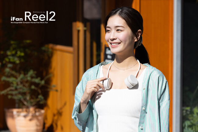 「iFan Reel2(アイファン | ニコニコニュース
