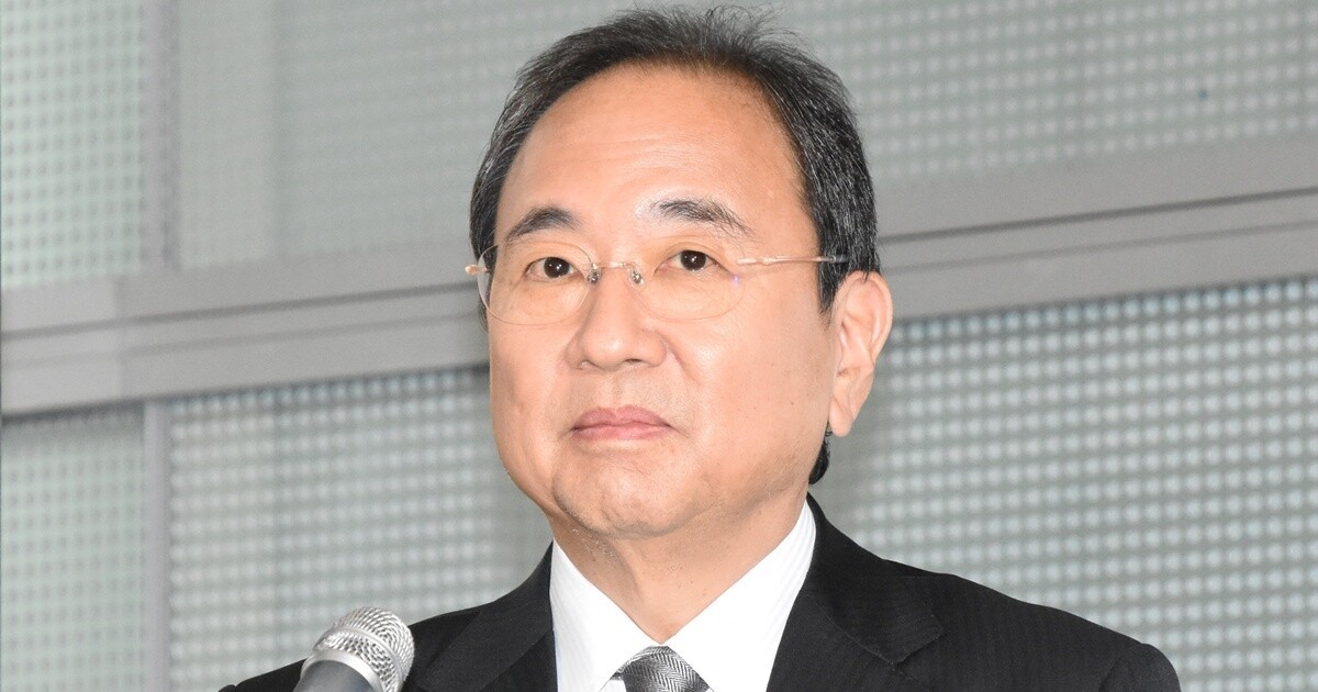 フジ、アナウンサー部署の改革に着手 “制作者であり出演者”の特殊性…清水社長「位置付けの再定義を」 | ニコニコニュース