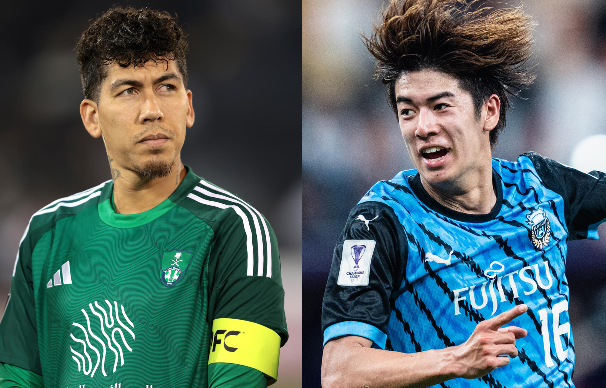 ”アジア青覇”まであと1つ! 川崎Fとアル・アハリ・サウジのACLE決勝を『DAZN』が無料独占ライブ配信決定 | ニコニコニュース