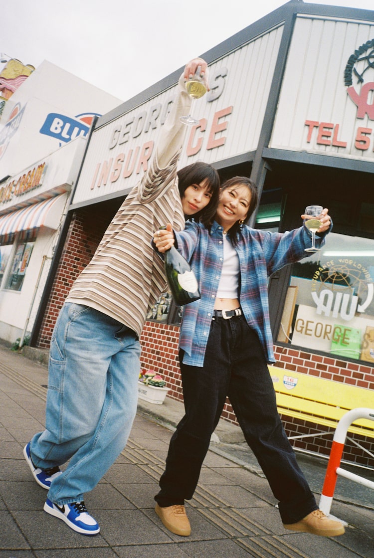 chelmicoが体調不良で「Ameri」10周年イベント出演キャンセル、代演はmei ehara | ニコニコニュース