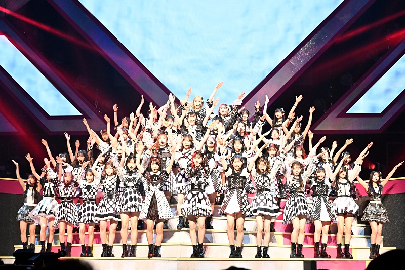 AKB48 村山彩希、卒業を実感したのは「卒業ドレスを着て会場に立ったとき」 6日に卒業コンサート | ニコニコニュース