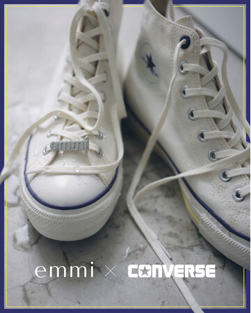 【emmi】次世代モデルALL STAR | ニコニコニュース