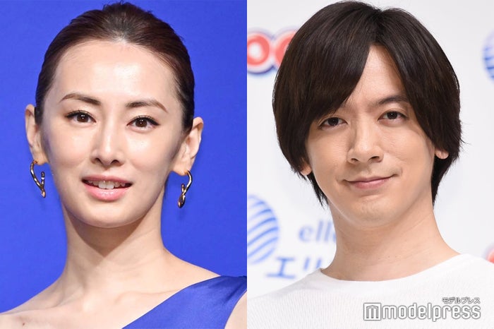 DAIGO、妻・北川景子と「DAI語」で会話「KSOって言ってくれました」 | ニコニコニュース