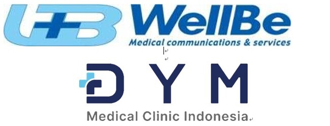 DYMメディカルクリニックインドネシア、PT WellBe Indonesiaと提携WellBe | ニコニコニュース