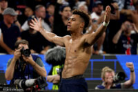 PSGの19歳FWドゥエが2G1AでCL決勝の“最優秀選手”に「言葉が見つからない」 | ニコニコニュース