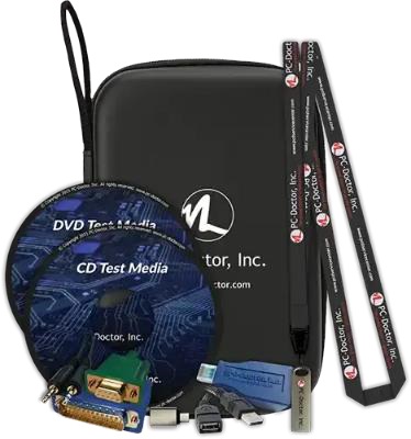 PC-Doctor Service Center 17 日本語版 を販売開始 | ニコニコニュース