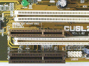 オーディオとモデムを普及させるのに一役買ったAMRとACR 消え去ったI/F史 | ニコニコニュース