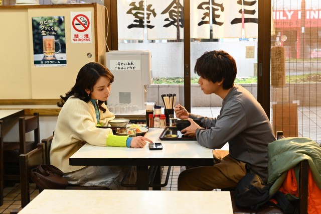 『あな奪』今後「すごい展開が待っています」 平祐奈＆阿部亮平が予告「ほんとうの家族とは…」【1問1答】 | ニコニコニュース