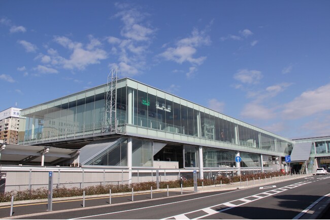 JR東日本とイーレックスのオフサイト型コーポレートPPAによる脱カーボンの推進について | ニコニコニュース