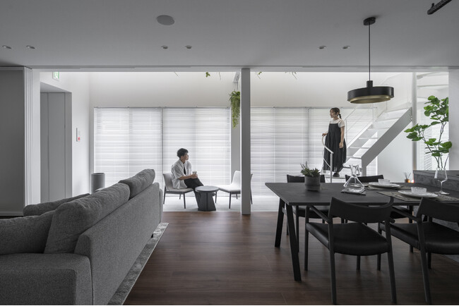 モデルハウス夜間見学会 | ニコニコニュース