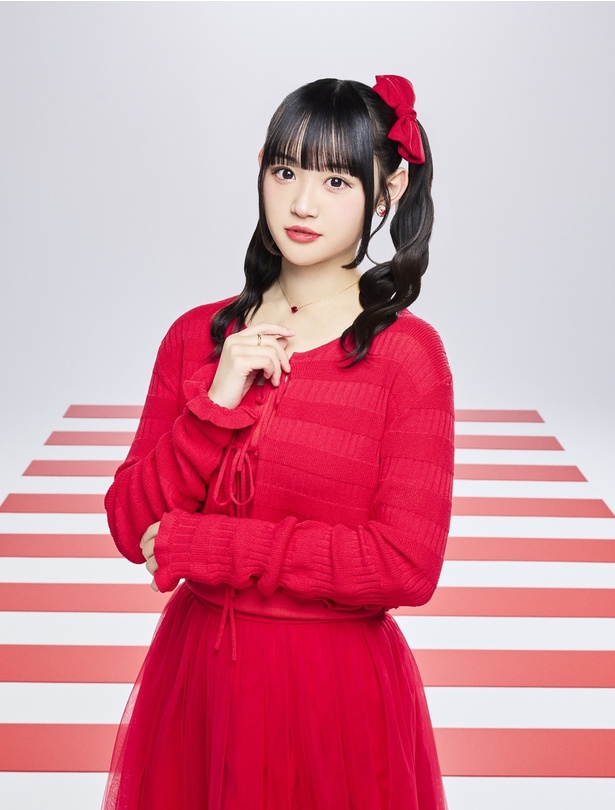 NGT48 磯部瑠紅「鉄板前髪がオールバックになりました(笑)」、11thシングル「希望列車」 MV制作秘話明かす | ニコニコニュース