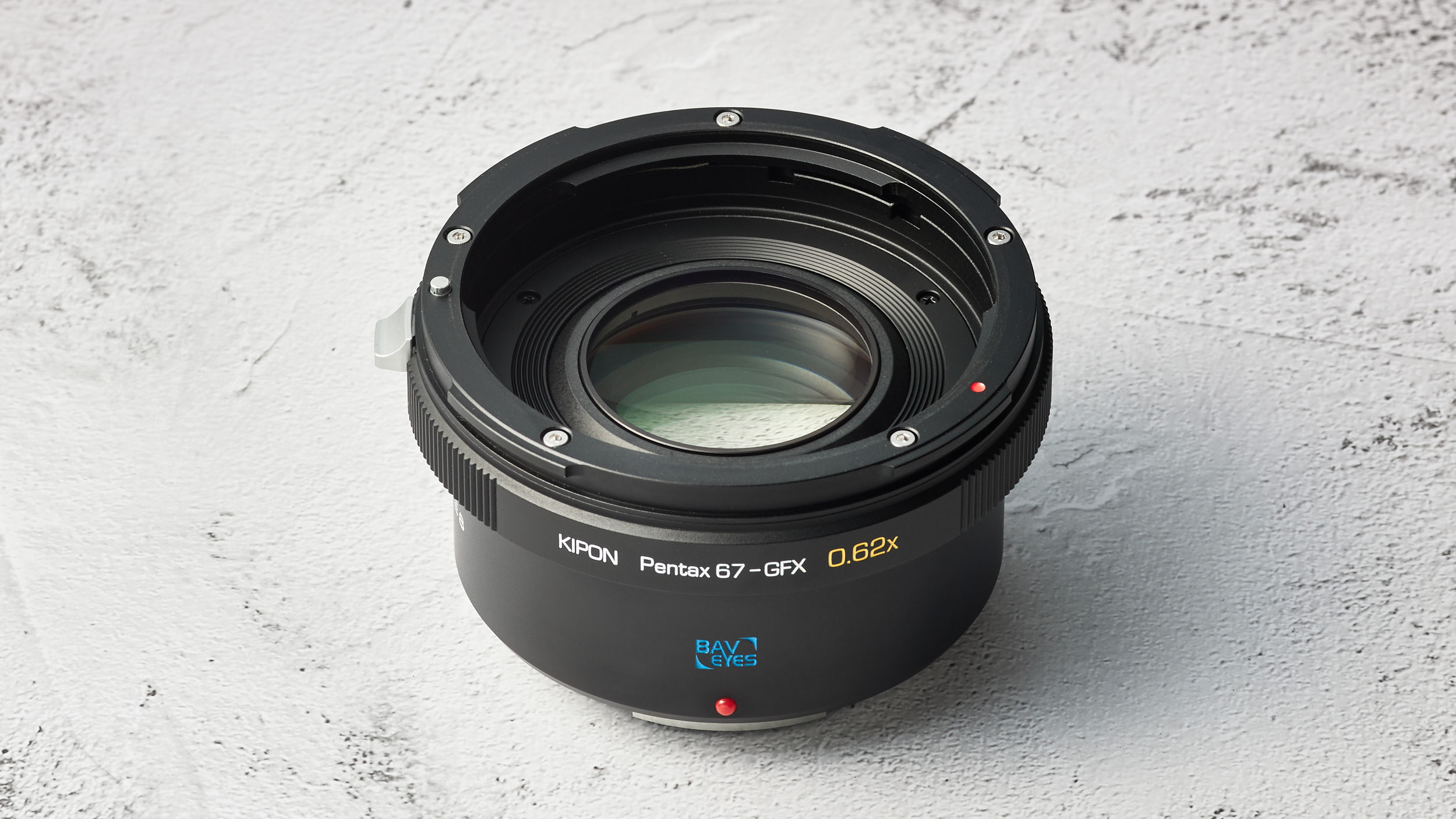 6×7レンズを本来の画角で使う。KIPON 0.62xアダプター Vol.28 [中判カメラANTHOLOGY] | ニコニコニュース