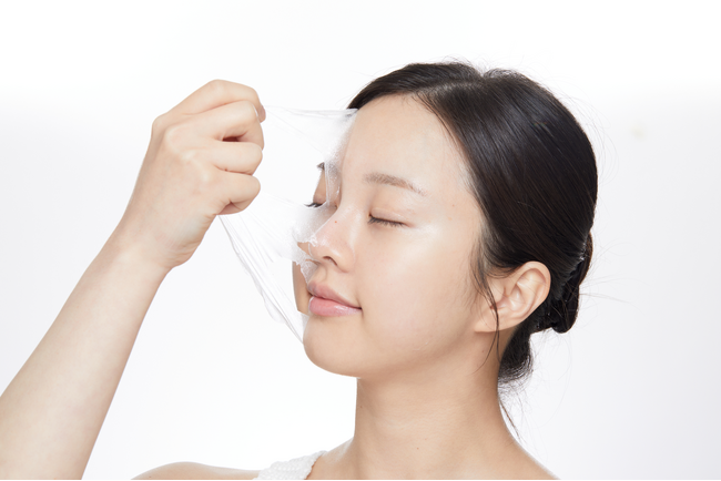 【VTからドン・キホーテで買える新商品登場】Qoo10先行販売で話題沸騰！“ロックマスク（PDRN+／AZ）”がついに | ニコニコニュース