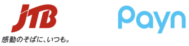 「JTB BÓKUN」と「Payn」が連携開始 | ニコニコニュース