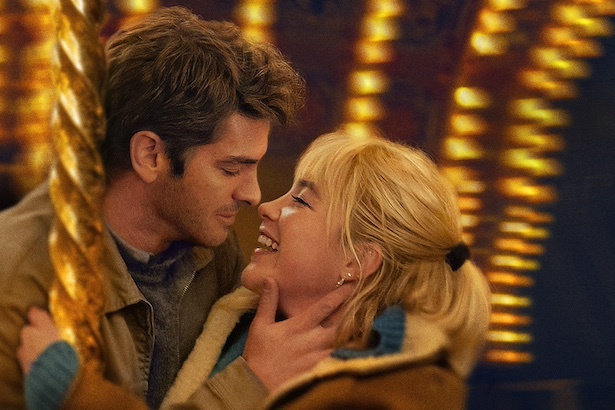 映画『We Live in Time | ニコニコニュース