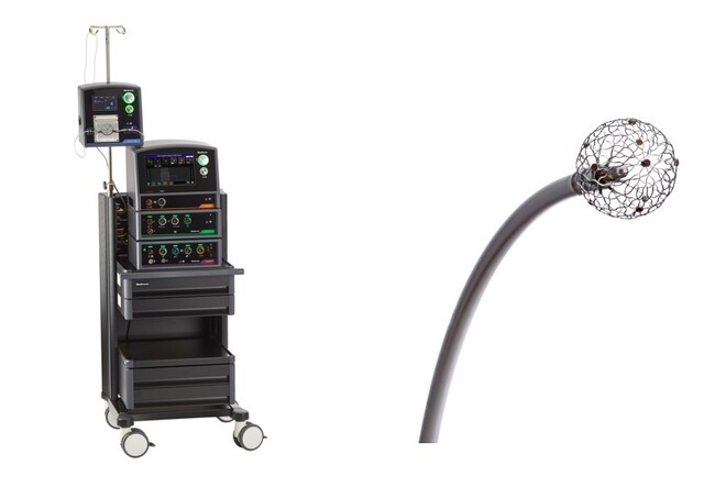 心房細動治療のための3Dマッピング・アブレーションシステム「Affera(TM) Mapping and | ニコニコニュース